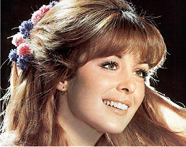 MICHELA ROC Fotoromanzi Lancio il tributo con curiosità e FOTO