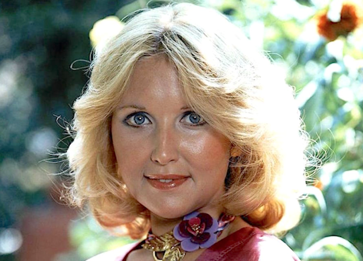 ROBERTA GIUSTI Annunciatrici RAI il Tributo con curisità e FOTO