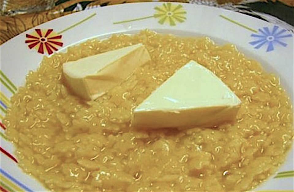 FORMAGGINI con la storia, curiosità, VIDEO e FOTO di tutti i più buoni