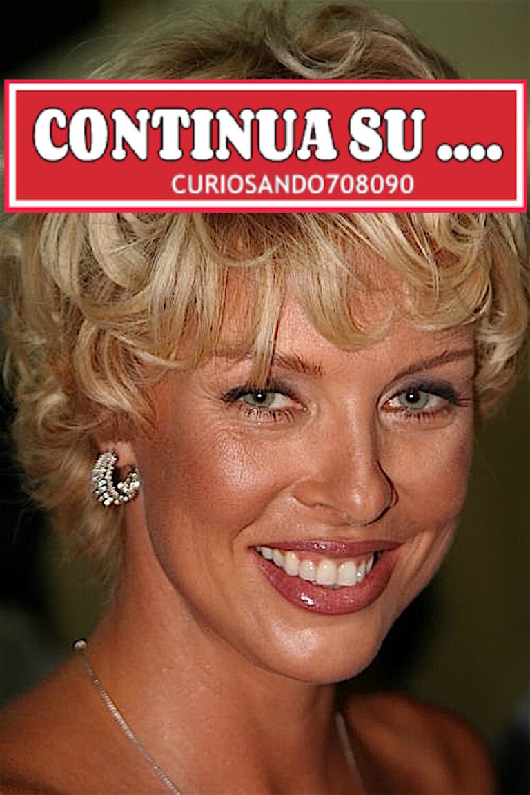 CHE FINE HANNO FATTO ROBERTA TERMALI ELA WEBER TIZIANA PINI